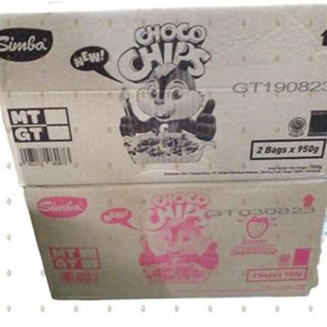 Jual Simba Choco 1 Dus Termurah Harga Grosir Terupdate Hari Ini Blibli