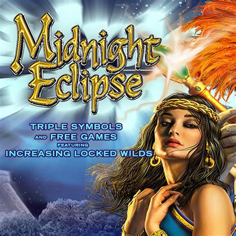 Midnight Eclipse Slot Machine Flip The Switch