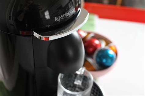 Nespresso Vertuo Plus Review TechRadar
