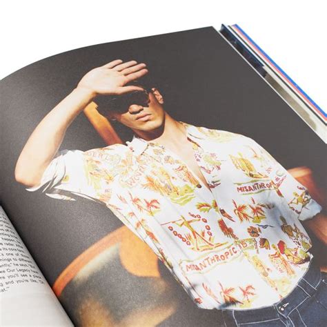 The Incomplete Highsnobiety Guide To Street Fashion And Cul