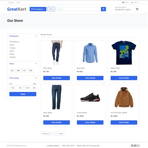 Github Jainrishabh Nykart