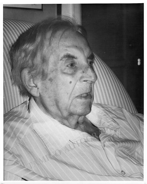 Nicolas Slonimsky Autographs Set Of 15 Tamino