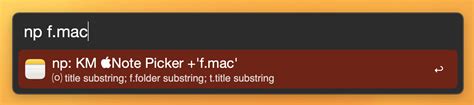 Using Alfred To Trigger Keyboard Maestro Macros Tips And Tutorials Keyboard Maestro Discourse