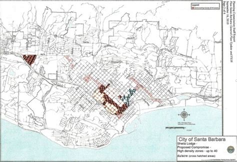 History Of Aud Priority Housing Overlay The Santa Barbara Independent