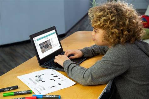 ozobot bit entry kit ozobot programmable robot