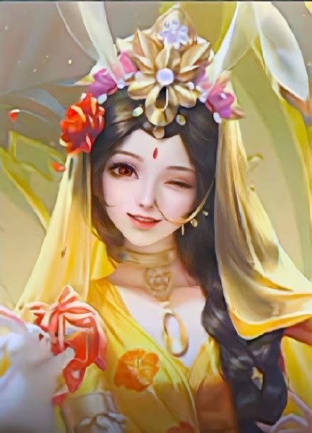 《王者榮耀》公孫離新皮膚爆料 公孫離天竺公主皮膚介紹 Steamxo 遊戲攻略情報網