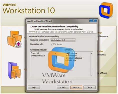 Registration Vmware 8 Full Version Exe Cracked Download File X32