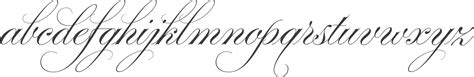 Myfonts Cursive Typefaces