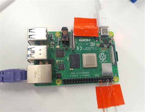 Raspberry Pi Support Issue Jgarff Rpi Ws X GitHub