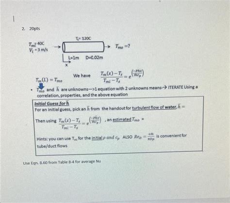 Pts Tm L Tmo We Have TmiTsTm X Ts E Mcpphx Chegg Com