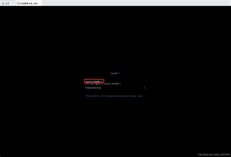 centos 7 6 下载、安装与基本配置 centos7 6镜像下载 csdn博客