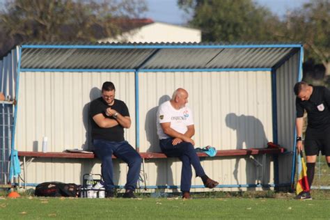 Antonio Garić Po Drugi Puta Napustio Klupu Munje Orahovica 33515