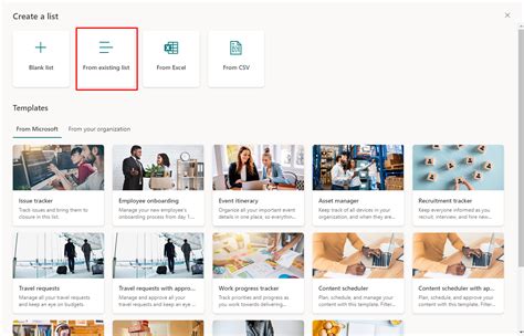 Sharepoint Online Üzerinde Liste Kopyalama Yunus Emre Araç
