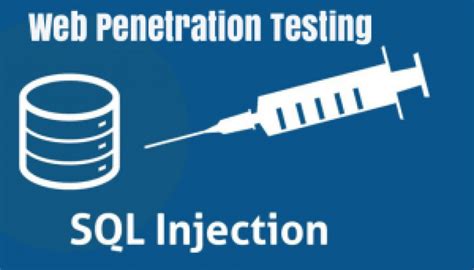 How To Perform Manual Sql Injection While Pentesting With Single Quote