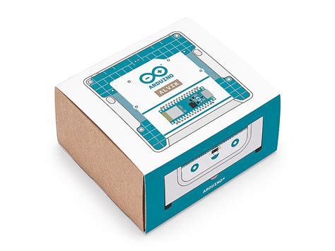 Arduino Alvik — Arduino Online Shop