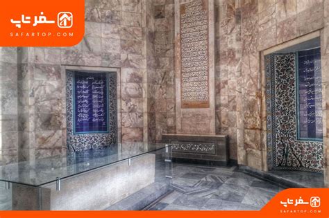 آرامگاه سعدی شیرازی آدرس، تصاویر، مسیر دسترسی و قیمت بلیط