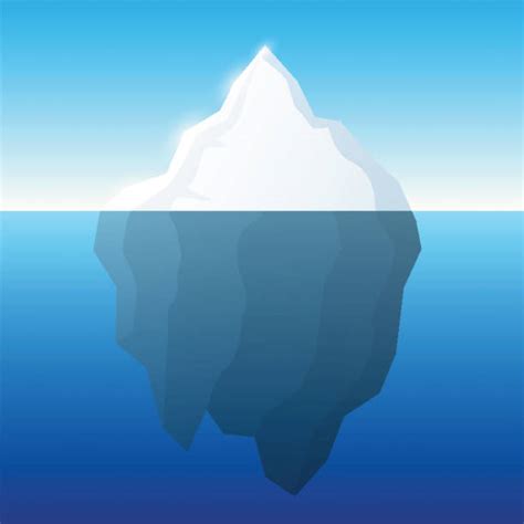 160 Iceberg Below Water Fotografías De Stock Fotos E Imágenes Libres