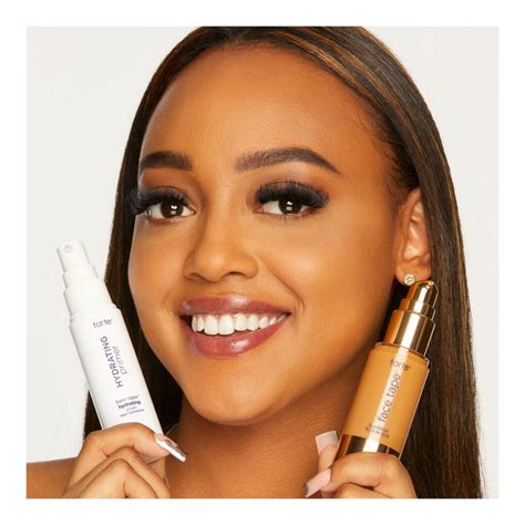 Buy Tarte Face Tape Foundation Sephora Philippines