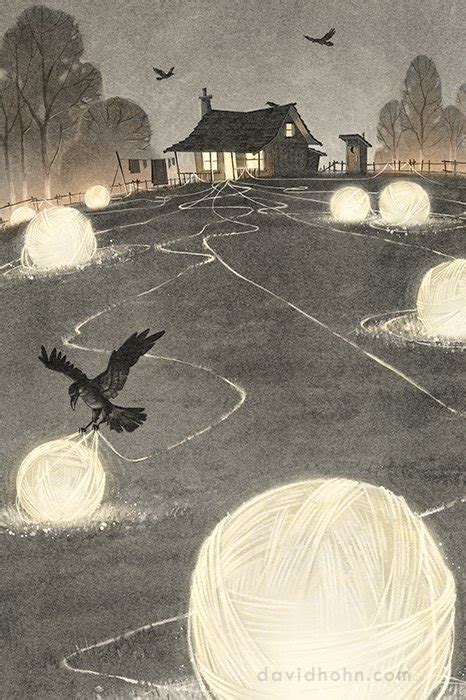 David Hohn Illustration