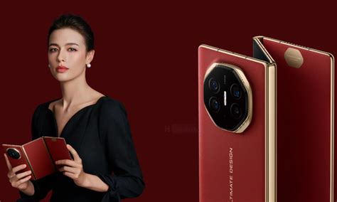 Huawei Released Harmonyos Update Hu