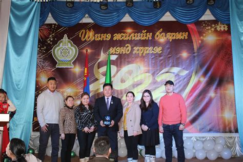 “Гэмт хэрэг зөрчилгүй хамт олон” оор шалгарлаа Багахангай Үйлдвэрлэл технологийн парк