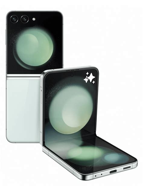 Buy The Samsung Galaxy Z Flip Telstra