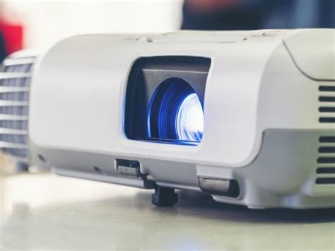 Panasonic Projector Troubleshooting The Complete Guide Pointer Clicker