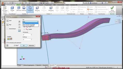 autodesk inventor tutorials for beginners surfersany