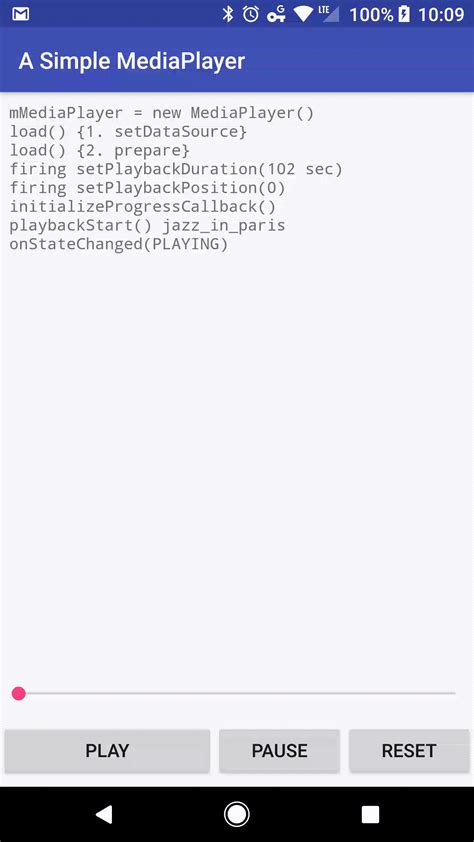 Github Matswierczynskimusicplayer
