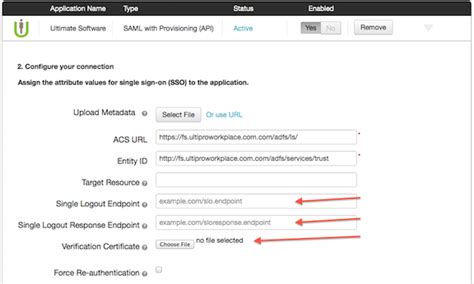 Pingone Verification Certificate For Ultipro Expiring On April 10th 2014