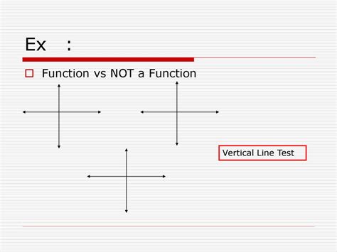1 1 Relations And Functions Ppt Download