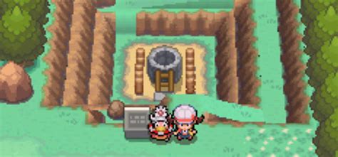 Where To Get Leftovers In Pokémon Hgss Guide Strats