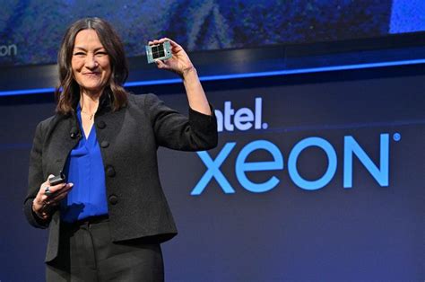 Intel Luncurkan Xeon Scalable Generasi Ke 4 Serta CPU Dan GPU Max Series Info Komputer