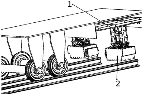 Servo Tracking Type Steel Rail Contour Corrugation Detection System Eureka Patsnap