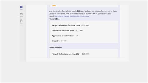 Elevatehq Integration With Microsoft Teams
