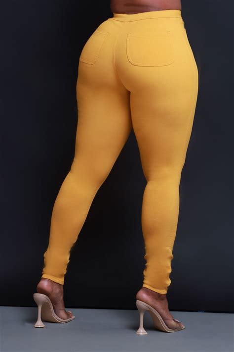 Super Swank High Waist Stretchy Jeans Butter Swank A Posh
