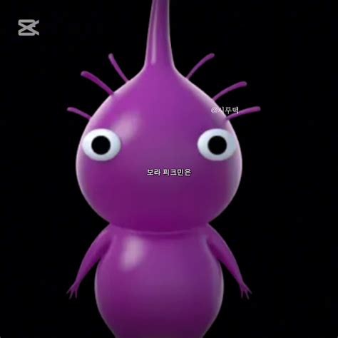 피크민 Youtube