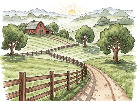 6 Key Differences Surface Vs Subsurface Irrigation That Conserve Water