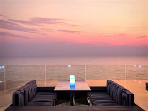 10 ที่พักหาดจอมเทียน พัทยา วิวสวยใกล้หาด บรรยากาศดี๊ดี