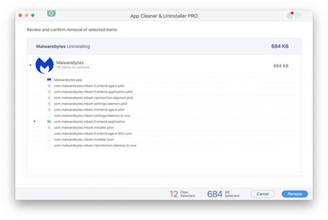 How To Uninstall Malwarebytes On Mac Nektony
