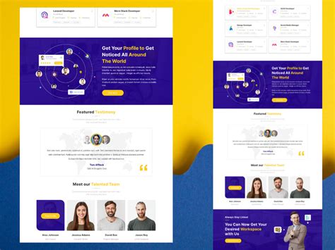 Full Stack Developer Php Web Designer Full Stack Web Developer Upwork