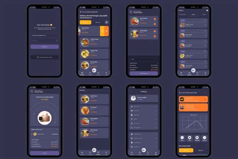 Source Code Aplikasi Pos Menggunakan Flutter Demo Eplusgo