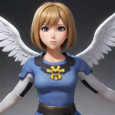 Undertale GE Frisk AI Chat