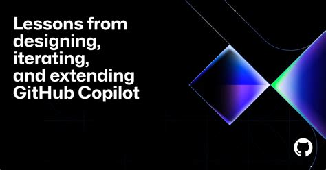A Guide To Designing And Shipping Ai Developer Tools The Github Blog