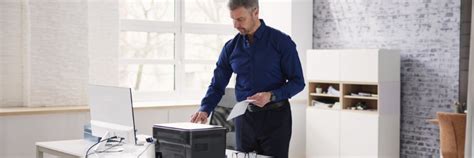 How To Fix Windows 1011 Printing Problems In Touch Computer Services