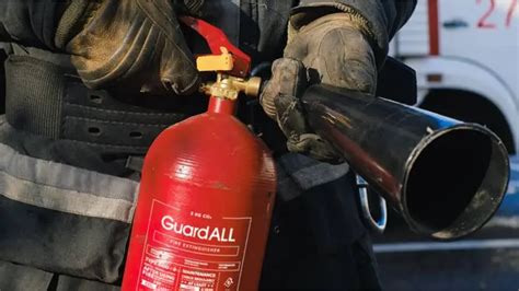 Jenis Apar Dan Fungsinya Yang Wajib Kamu Tahu Cek Di Sini