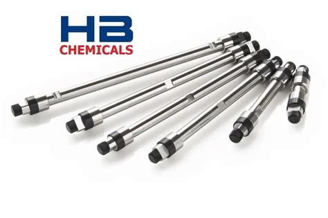 Hplc Column Teknokroma At ₹ 20000 Piece Hplc Chromatography Columns