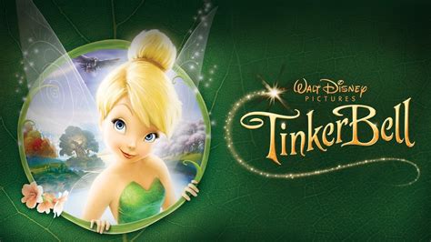 Tinker Bell Film 2008 Moviebreakde