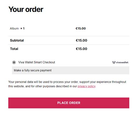 Woocommerce Smart Checkout Plugin Developer Portal