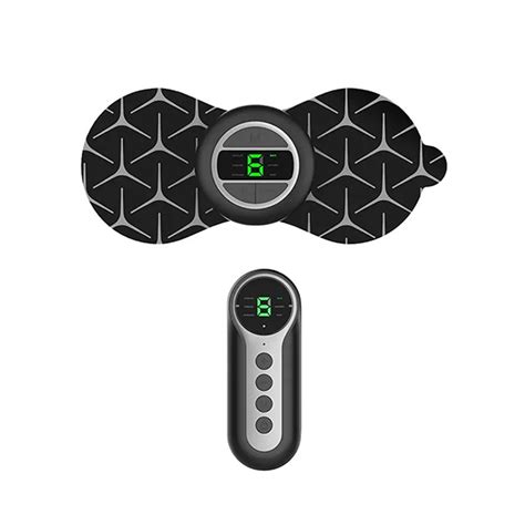 ماساژور Ems مدل Mini